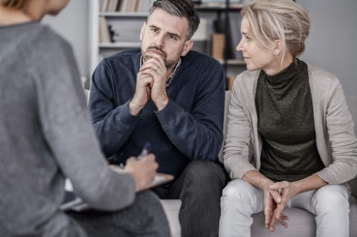 Family Therapy Program | Addiction Counseling Program in PA